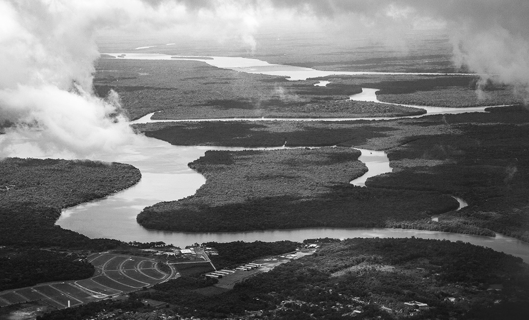 Navigating the Amazon - Cross Sector Views on Retail Trends