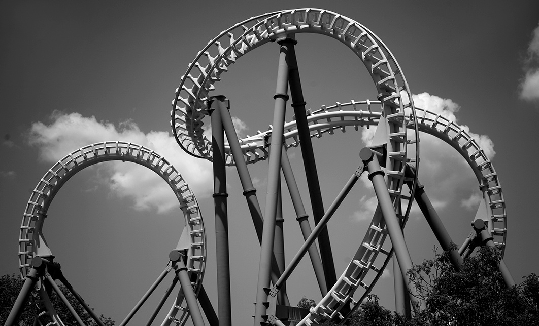 From Ubiquitous to Infamous: The Rise and Fall of LIBOR