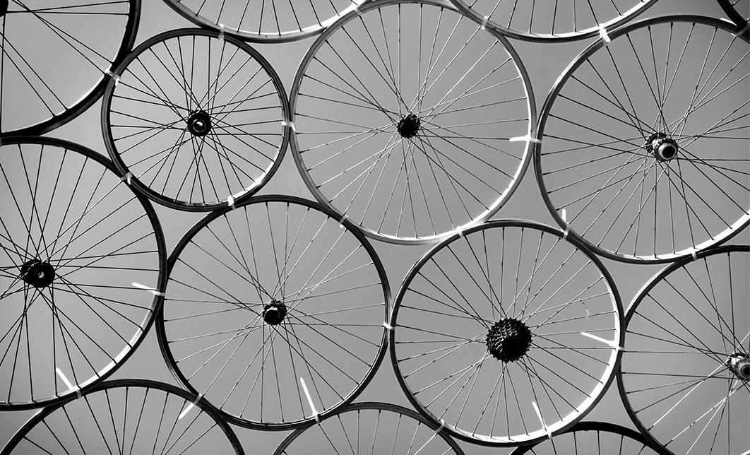 Solvency Oversight Wheels Keep Churning