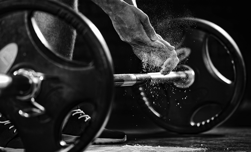 Enterprise Risk Capacity: Lifting Investment Barbells