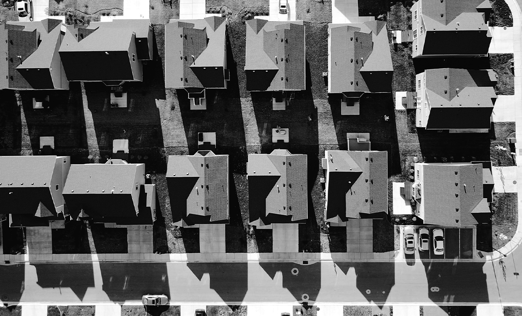 U.S. Housing: On Solid Ground