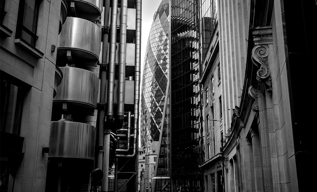 Lloyd's Project Rio: New Principles vs. Old Standards